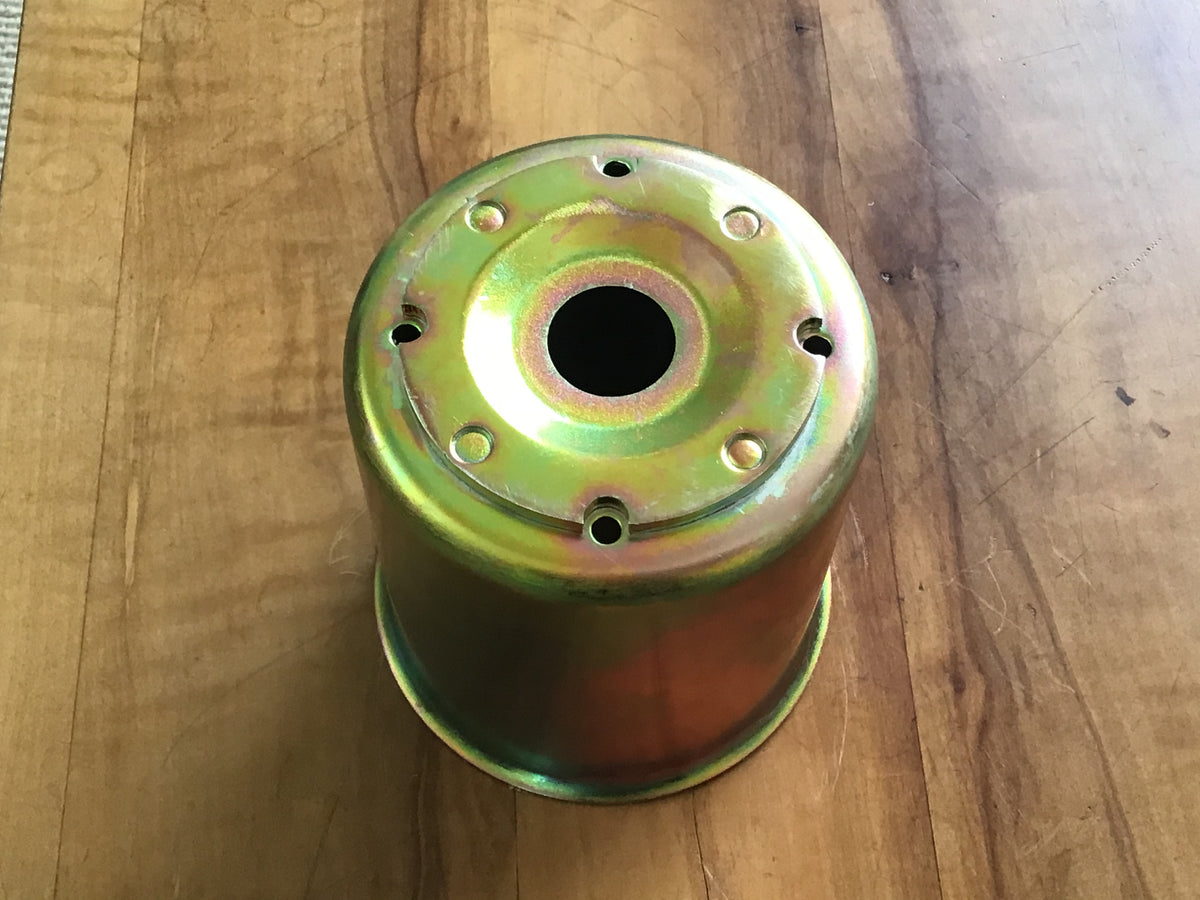 HPF2 Front Strut Cup, fits W126 HPF2 – 600 Air Suspension Shop